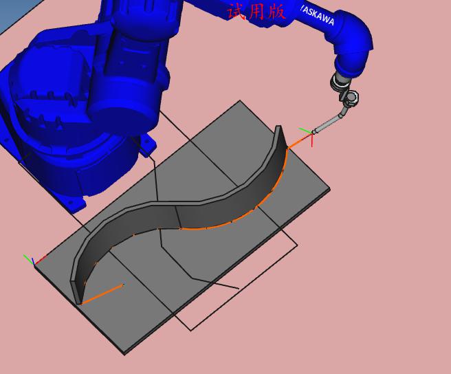 PQArt，原RobotArt全新升级，国产自主可控的工业机器人离线编程软件