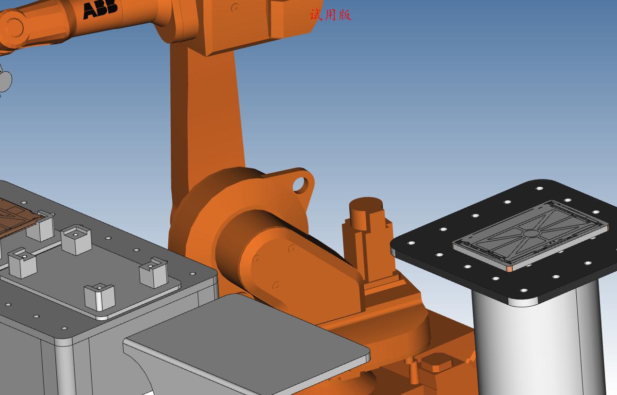PQArt，原RobotArt全新升级，国产自主可控的工业机器人离线编程软件