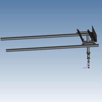 SJBL-DG-SANZHOU-华航智造