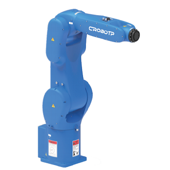 KUKA-KR3-R540-华航智造