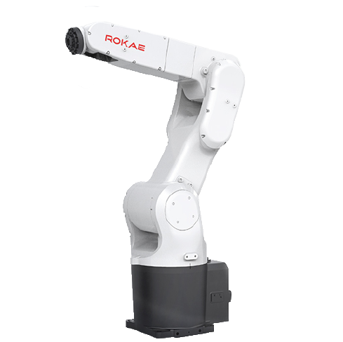 机器人-华航智造