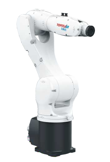 KUKA-KR3-R540-华航智造