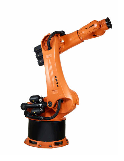 KUKA-KR1000-titan-华航智造