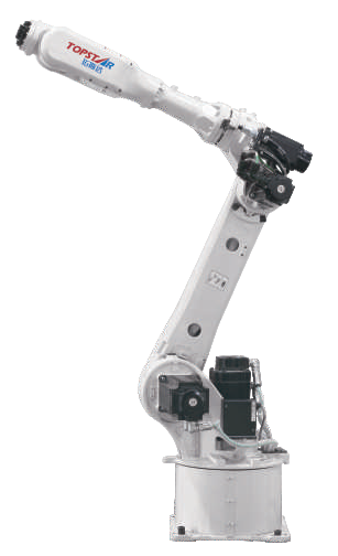 MOTOMAN-MPX3500-华航智造