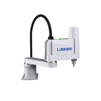 LINKHOU-TM6-R600-华航智造